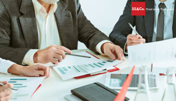 Corporate Tax Efficiency: Savings with UK Accounting Experts